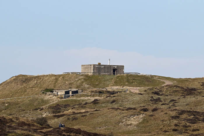 Loodsmansduin, Texel - fotofitis.nl